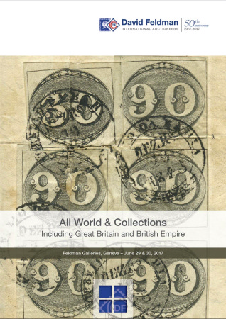 Page 2 | All World & Collections | June 2017 Auction Series (EUR ...