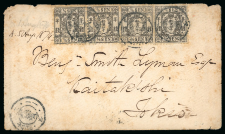 Ventes - David Feldman